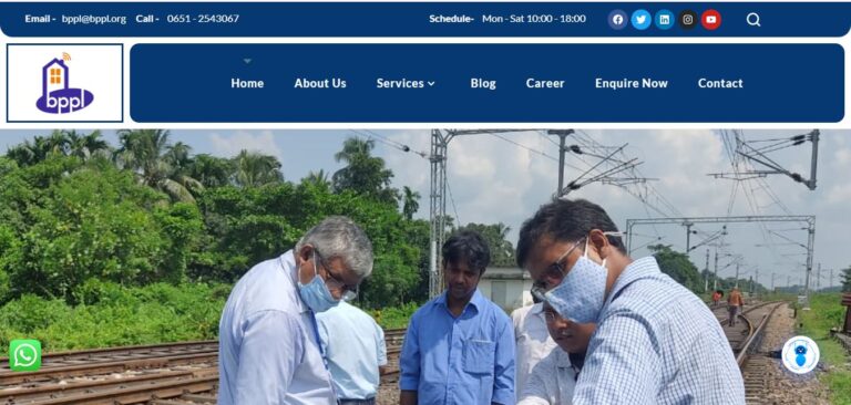 Baba Project PVT LTD – MagnifierWorld